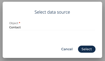 Configuring Different Page Layouts in Creatio